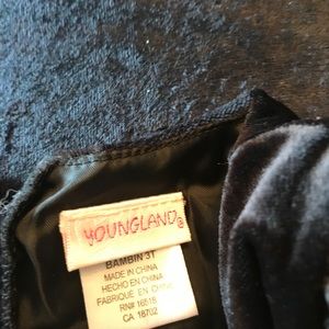 Youngland | Dresses | Beautiful Little Girls Holiday Dress | Poshmark